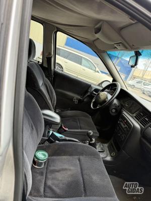 Opel Vectra 2002 Klaipėda, ar dzinēja tilpumu 2.20 L un nobraukumu 300 tūkst. km par 600 €, foto 6 vietnē AUTOMOTO.COM.LV