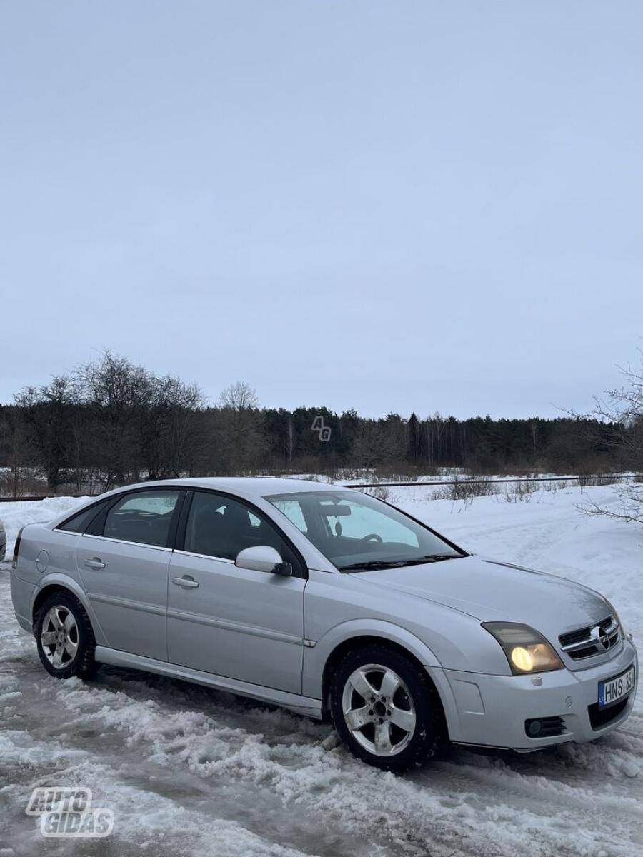 Opel Vectra 2003 Šilutė, ar dzinēja tilpumu 2.20 L un nobraukumu 381 tūkst. km par 1000 €, foto 5 vietnē AUTOMOTO.COM.LV