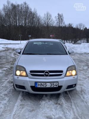 Opel Vectra 2003 Šilutė, ar dzinēja tilpumu 2.20 L un nobraukumu 381 tūkst. km par 1000 €, foto 6 vietnē AUTOMOTO.COM.LV
