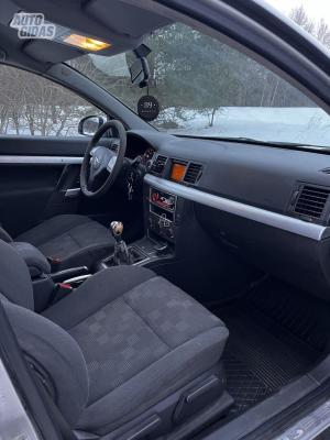 Opel Vectra 2003 Šilutė, ar dzinēja tilpumu 2.20 L un nobraukumu 381 tūkst. km par 1000 €, foto 11 vietnē AUTOMOTO.COM.LV