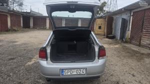 Opel Vectra 2003 in Prienai, with an engine capacity of 2.20 L and mileage of 222 thousand km for 400 €, photo 3 on AUTOMOTO.COM.LV