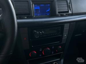 Opel Vectra 2003 Panevēža, ar dzinēja tilpumu 2.20 L un nobraukumu 390 tūkst. km par 650 €, foto 10 vietnē AUTOMOTO.COM.LV