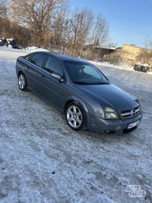 Opel Vectra 2004 Šauļi, ar dzinēja tilpumu 2.20 L un nobraukumu 322 tūkst. km par 375 €, foto 2 vietnē AUTOMOTO.COM.LV