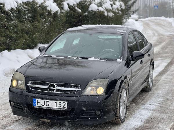 Opel Vectra 2004 Klaipėda, ar dzinēja tilpumu 1.91 L un nobraukumu 299 tūkst. km par 999 €, foto 1 vietnē AUTOMOTO.COM.LV