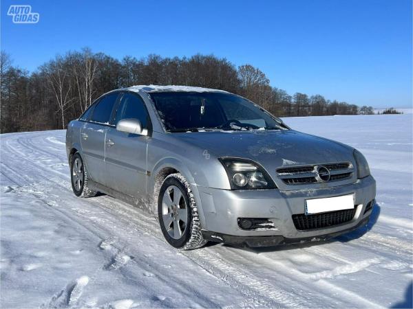 Opel Vectra 2005 in Marijampole, with an engine capacity of 1.90 L and mileage of 424 thousand km for 500 €, photo 2 on AUTOMOTO.COM.LV