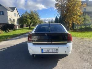 Opel Vectra 2005 in Siauliai, with an engine capacity of 2.20 L and mileage of 420 thousand km for 1050 €, photo 6 on AUTOMOTO.COM.LV