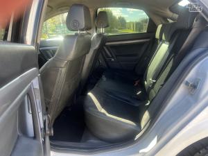 Opel Vectra 2005 in Siauliai, with an engine capacity of 2.20 L and mileage of 420 thousand km for 1050 €, photo 10 on AUTOMOTO.COM.LV