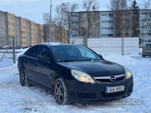 Opel Vectra 2006 in Narva, with an engine capacity of 2.20 L and mileage of 288 thousand km for 700 €, photo 2 on AUTOMOTO.COM.LV