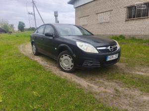 Opel Vectra 2007 in Ignalina, with an engine capacity of 1.90 L and mileage of 222 thousand km for 750 €, photo 4 on AUTOMOTO.COM.LV