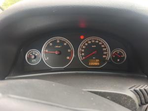 Opel Vectra 2007 in Ignalina, with an engine capacity of 1.90 L and mileage of 222 thousand km for 530 €, photo 11 on AUTOMOTO.COM.LV