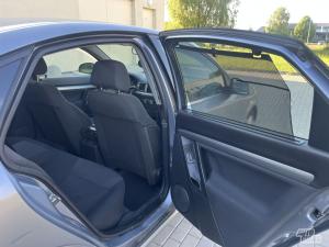 Opel Vectra 2007 Kauņa, ar dzinēja tilpumu 1.90 L un nobraukumu 0 tūkst. km par 666 €, foto 7 vietnē AUTOMOTO.COM.LV