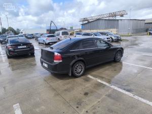 Opel Vectra 2008 Kauņa, ar dzinēja tilpumu 2.80 L un nobraukumu 300 tūkst. km par 1090 €, foto 4 vietnē AUTOMOTO.COM.LV