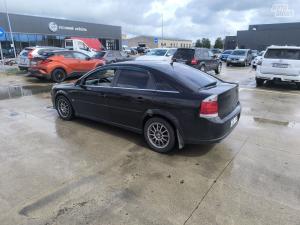 Opel Vectra 2008 Kauņa, ar dzinēja tilpumu 2.80 L un nobraukumu 300 tūkst. km par 1090 €, foto 5 vietnē AUTOMOTO.COM.LV