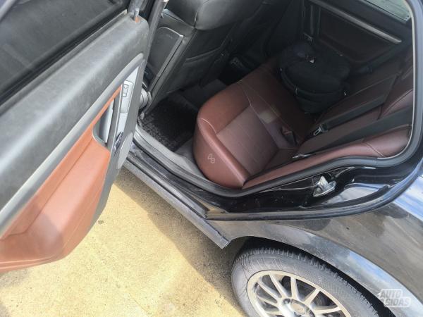 Opel Vectra 2008 Kauņa, ar dzinēja tilpumu 2.80 L un nobraukumu 300 tūkst. km par 1090 €, foto 7 vietnē AUTOMOTO.COM.LV