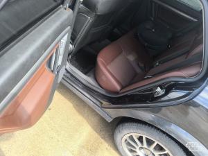 Opel Vectra 2008 Kauņa, ar dzinēja tilpumu 2.80 L un nobraukumu 300 tūkst. km par 1090 €, foto 8 vietnē AUTOMOTO.COM.LV