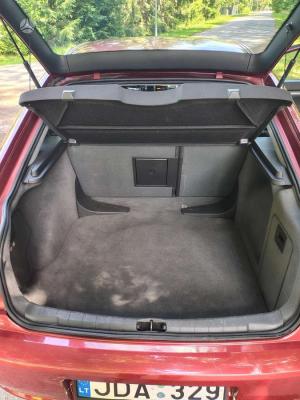 Sarkans Opel Vectra 2006 Panevēža, ar dzinēja tilpumu 1.91 L un nobraukumu 176 tūkst. km par 1000 €, foto 18 vietnē AUTOMOTO.COM.LV