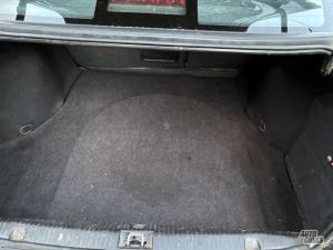 Opel Vectra 1997 Joniškis, ar dzinēja tilpumu 1.60 L un nobraukumu 300 tūkst. km par 500 €, foto 10 vietnē AUTOMOTO.COM.LV
