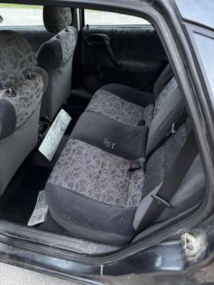 Opel Vectra 1997 Joniškis, ar dzinēja tilpumu 1.60 L un nobraukumu 300 tūkst. km par 500 €, foto 11 vietnē AUTOMOTO.COM.LV