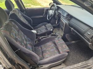 Opel Vectra 1999 Ukmergė, ar dzinēja tilpumu 1.80 L un nobraukumu 250 tūkst. km par 550 €, foto 6 vietnē AUTOMOTO.COM.LV
