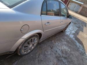 Opel Vectra 2002 Alīta, ar dzinēja tilpumu 2.20 L un nobraukumu 323 tūkst. km par 680 €, foto 4 vietnē AUTOMOTO.COM.LV