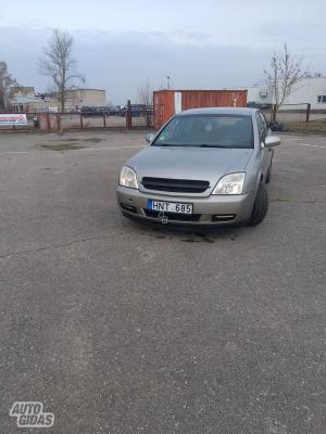 Opel Vectra 2002 Viļņa, ar dzinēja tilpumu 2.00 L un nobraukumu 325 tūkst. km par 1000 €, foto 2 vietnē AUTOMOTO.COM.LV