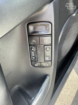 Opel Vectra 2002 in Klaipeda, with an engine capacity of 2.20 L and mileage of 306 thousand km for 1350 €, photo 14 on AUTOMOTO.COM.LV
