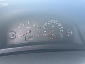 Opel Vectra 2002 in Klaipeda, with an engine capacity of 2.20 L and mileage of 306 thousand km for 1350 €, photo 15 on AUTOMOTO.COM.LV