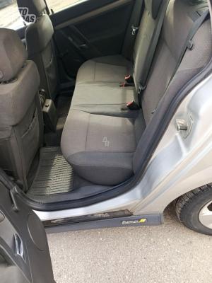 Opel Vectra 2002 Kretinga, ar dzinēja tilpumu 2.20 L un nobraukumu 269 tūkst. km par 950 €, foto 11 vietnē AUTOMOTO.COM.LV