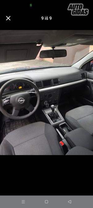 Opel Vectra 2002 Šauļi, ar dzinēja tilpumu 2.20 L un nobraukumu 300 tūkst. km par 750 €, foto 10 vietnē AUTOMOTO.COM.LV