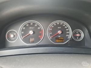 Opel Vectra 2002 Klaipėda, ar dzinēja tilpumu 2.20 L un nobraukumu 353 tūkst. km par 850 €, foto 7 vietnē AUTOMOTO.COM.LV