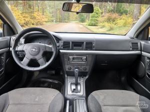 Opel Vectra 2002 Kauņa, ar dzinēja tilpumu 2.20 L un nobraukumu 248 tūkst. km par 950 €, foto 7 vietnē AUTOMOTO.COM.LV