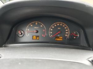 Opel Vectra 2002 Kauņa, ar dzinēja tilpumu 2.20 L un nobraukumu 248 tūkst. km par 950 €, foto 12 vietnē AUTOMOTO.COM.LV