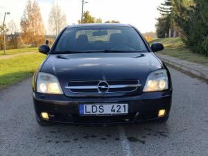 Opel Vectra 2002 Jonava, ar dzinēja tilpumu 2.20 L un nobraukumu 297 tūkst. km par 890 €, foto 3 vietnē AUTOMOTO.COM.LV