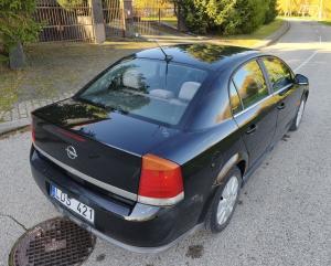 Opel Vectra 2002 Jonava, ar dzinēja tilpumu 2.20 L un nobraukumu 297 tūkst. km par 890 €, foto 9 vietnē AUTOMOTO.COM.LV