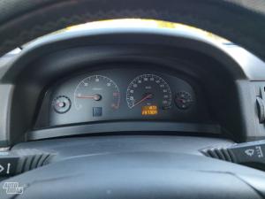 Opel Vectra 2002 Jonava, ar dzinēja tilpumu 2.20 L un nobraukumu 297 tūkst. km par 890 €, foto 23 vietnē AUTOMOTO.COM.LV