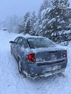 Опель Вектра 2003 в Плунге, объемом двигателя 2.20 л и пробегом 300 тыс. км за 550 €, фото 2 на AUTOMOTO.COM.LV
