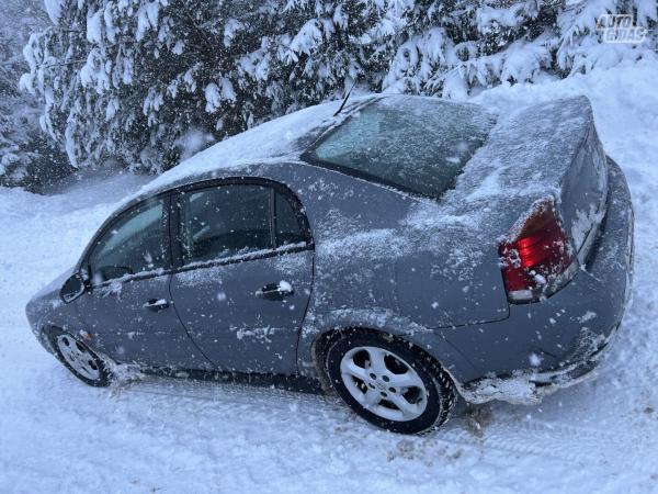 Опель Вектра 2003 в Плунге, объемом двигателя 2.20 л и пробегом 300 тыс. км за 550 €, фото 3 на AUTOMOTO.COM.LV
