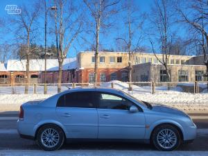 Opel Vectra 2003 in Vilnius, with an engine capacity of 2.20 L and mileage of 3240 thousand km for 1000 €, photo 2 on AUTOMOTO.COM.LV