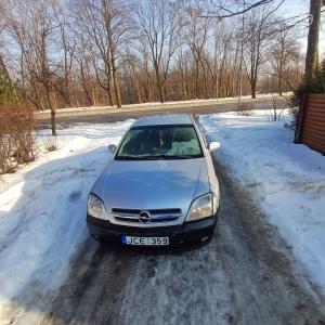 Opel Vectra 2003 Klaipėda, ar dzinēja tilpumu 2.20 L un nobraukumu 350 tūkst. km par 410 €, foto 5 vietnē AUTOMOTO.COM.LV