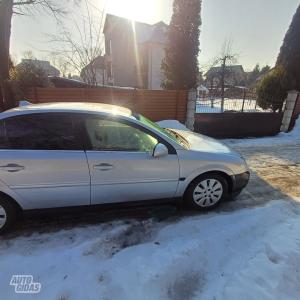 Opel Vectra 2003 Klaipėda, ar dzinēja tilpumu 2.20 L un nobraukumu 350 tūkst. km par 410 €, foto 7 vietnē AUTOMOTO.COM.LV