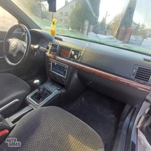 Opel Vectra 2003 Klaipėda, ar dzinēja tilpumu 2.20 L un nobraukumu 350 tūkst. km par 410 €, foto 15 vietnē AUTOMOTO.COM.LV