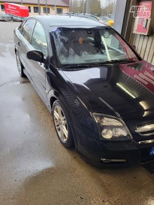 Opel Vectra 2003 in Kaunas, with an engine capacity of 2.20 L and mileage of 273 thousand km for 1300 €, photo 3 on AUTOMOTO.COM.LV