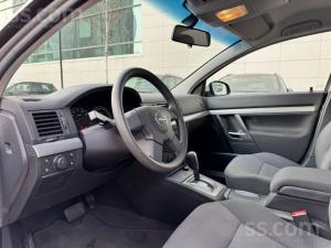 Opel Vectra 2003 Rīga, ar dzinēja tilpumu 2.20 L un nobraukumu 0 tūkst. km par 4100 €, foto 3 vietnē AUTOMOTO.COM.LV