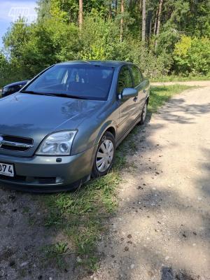 Opel Vectra 2003 in Trakai, with an engine capacity of 2.00 L and mileage of 440 thousand km for 900 €, photo 5 on AUTOMOTO.COM.LV