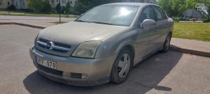 Опель Вектра 2003 в Вильнюс, объемом двигателя 2.20 л и пробегом 350 тыс. км за 300 €, фото 3 на AUTOMOTO.COM.LV
