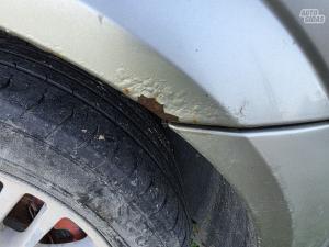 Opel Vectra 2003 Kauņa, ar dzinēja tilpumu 2.00 L un nobraukumu 292 tūkst. km par 850 €, foto 6 vietnē AUTOMOTO.COM.LV