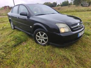 Opel Vectra 2003 in Ignalina, with an engine capacity of 2.20 L and mileage of 252 thousand km for 730 €, photo 1 on AUTOMOTO.COM.LV