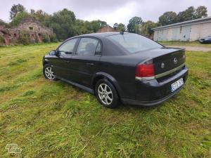 Opel Vectra 2003 Ignalina, ar dzinēja tilpumu 2.20 L un nobraukumu 252 tūkst. km par 730 €, foto 4 vietnē AUTOMOTO.COM.LV