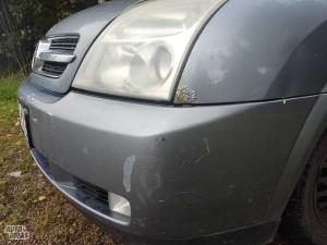 Opel Vectra 2003 Viļņa, ar dzinēja tilpumu 2.00 L un nobraukumu 242 tūkst. km par 1200 €, foto 5 vietnē AUTOMOTO.COM.LV