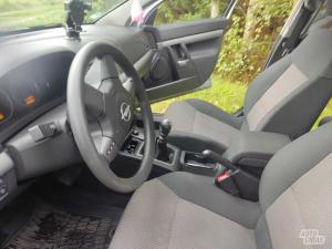 Opel Vectra 2003 Viļņa, ar dzinēja tilpumu 2.00 L un nobraukumu 242 tūkst. km par 1200 €, foto 8 vietnē AUTOMOTO.COM.LV